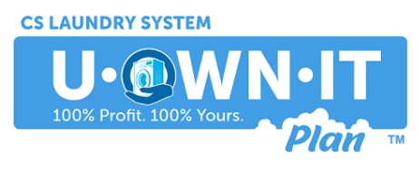 What's U-Own-It™ Program? – CS Laundry System Sdn Bhd 199601029210 ...