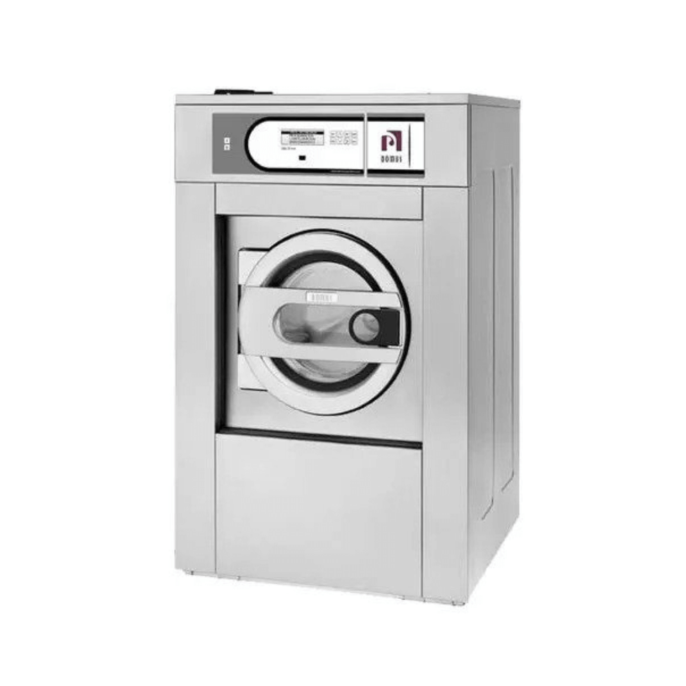 Domus Washer Extractor | Commercial Front-Loading Washer Extractor – CS ...