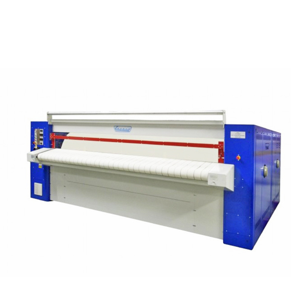 Lapauw Flatwork Ironer – CS Laundry System Sdn Bhd 199601029210 (401562-A)